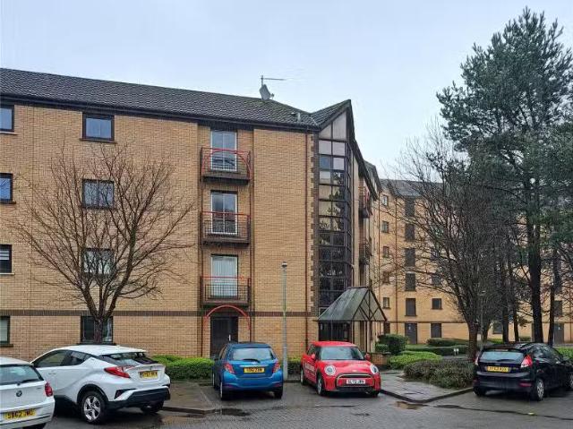 Property to rent in Riverview Drive, Glasgow, G5