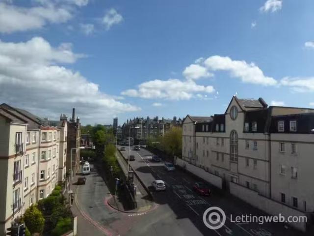 Property to rent in Robertson Avenue, Slateford, Edinburgh, EH.