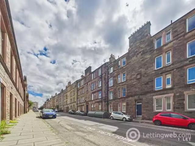 Property to rent in Robertson Avenue, Slateford, Edinburgh, EH.