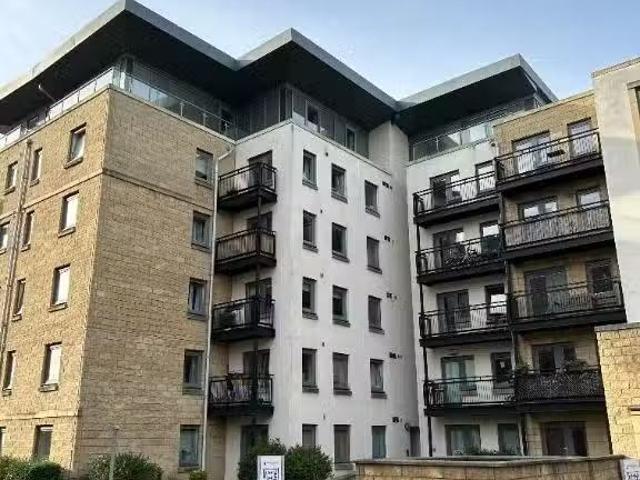 Property to rent in Robertson Gait, Slateford, Edinburgh, EH11.