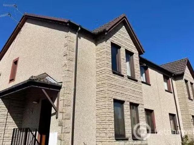 Property to rent in Robertson Road, Cupar