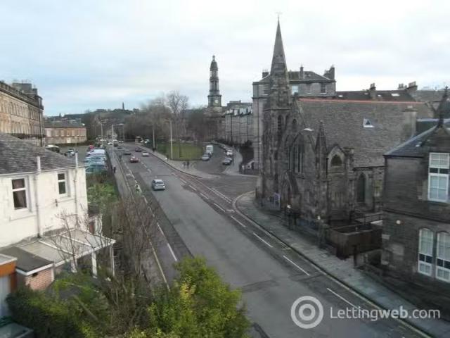 Property to rent in Rodney Street, Edinburgh, EH7