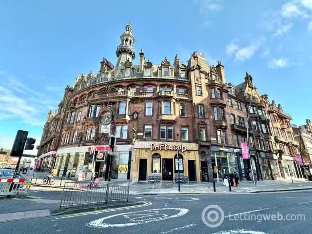 Property to rent in ROOM 1 Sauchiehall Street, Charing Cross.