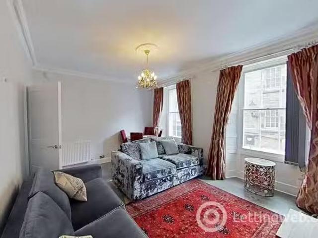 Property to rent in Rose Street, Edinburgh, Midlothian, EH2