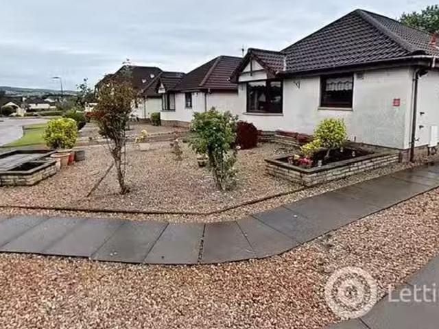 Property to rent in Rose Terrace Bonnyrigg
