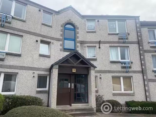 Property to rent in Rosebank Gardens, City Centre, Aberdeen, A.