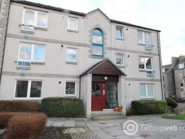 Property to rent in Rosebank Gardens, Ground Floor, AB11