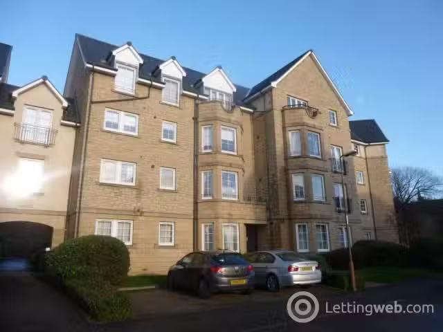 Property to rent in Roseburn Maltings, Roseburn, Edinburgh