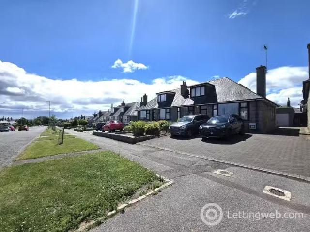 Property to rent in Rosehill Drive, Hilton, Aberdeen, AB24 4JR