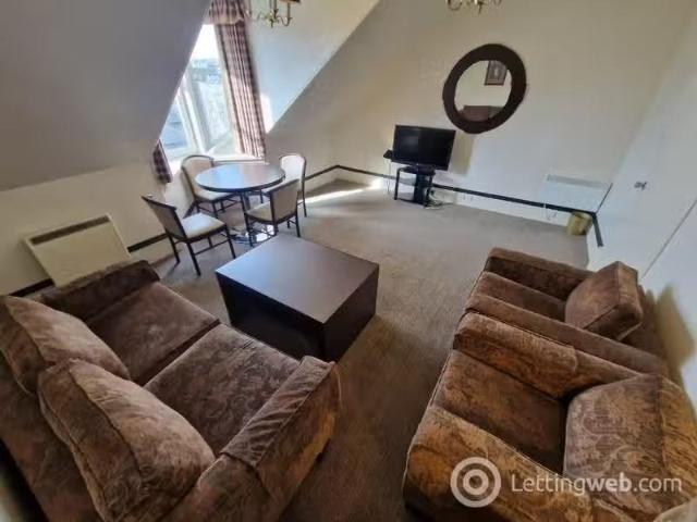 Property to rent in Rosemount Viaduct, Rosemount, Aberdeen, AB.