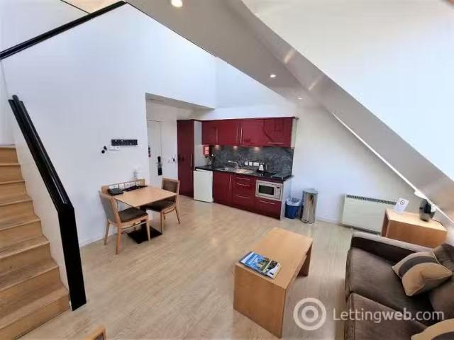 Property to rent in Rosemount Viaduct, Rosemount, Aberdeen, AB.