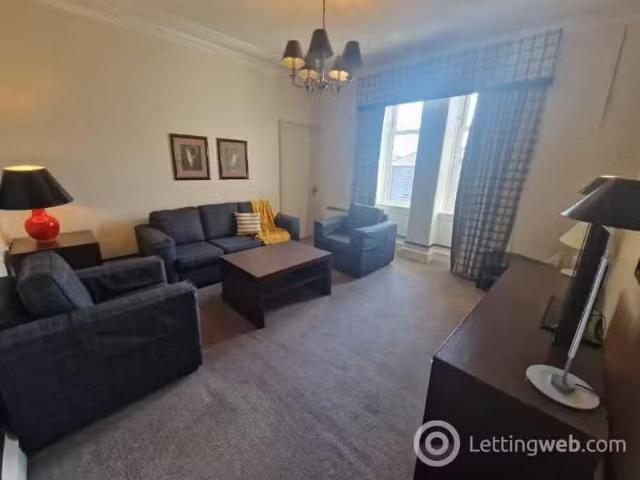 Property to rent in Rosemount Viaduct, Rosemount, Aberdeen, AB.