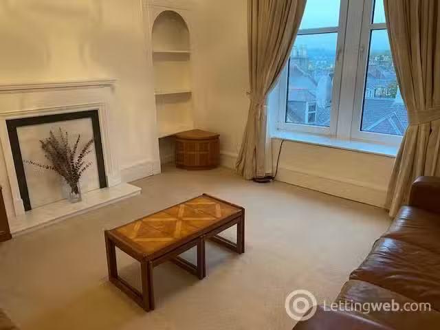 Property to rent in Rosemount Place, Rosemount, Aberdeen, AB25.