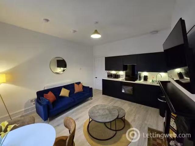 Property to rent in Rosemount Place, Rosemount, Aberdeen, AB25.