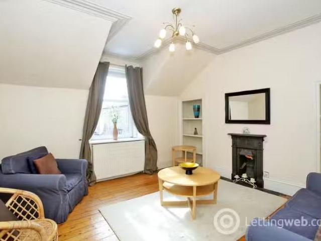 Property to rent in Rosemount Place, Rosemount, Aberdeen, AB25.