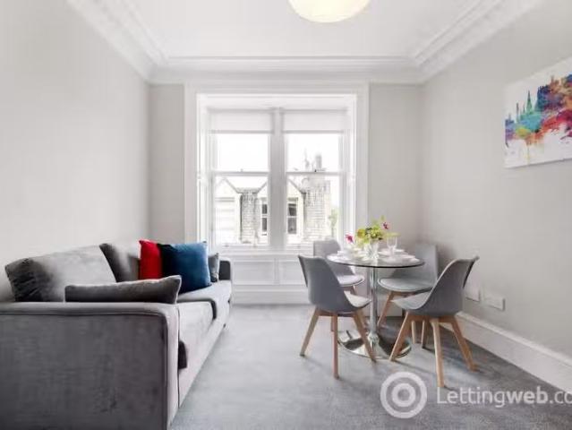 Property to rent in Roseneath Terrace, Edinburgh, EH9