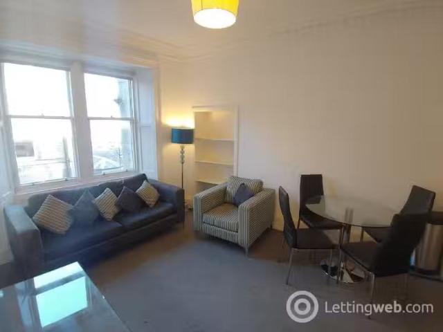 Property to rent in Roseneath Terrace, Edinburgh, EH9