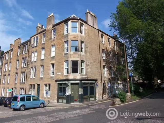 Property to rent in Roseneath Place,, Edinburgh, EH9 1JB