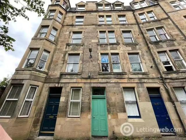Property to rent in Roseneath Place, Edinburgh, Midlothian, EH9