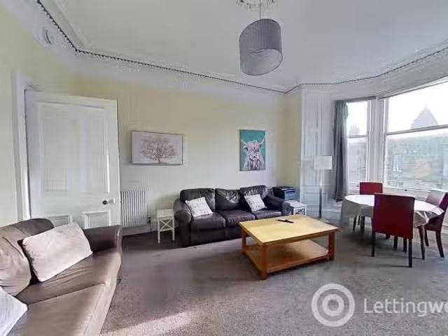 Property to rent in Roseneath Street, Edinburgh, EH9
