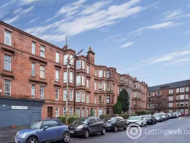 Property to rent in Roslea Drive, Glasgow, G31