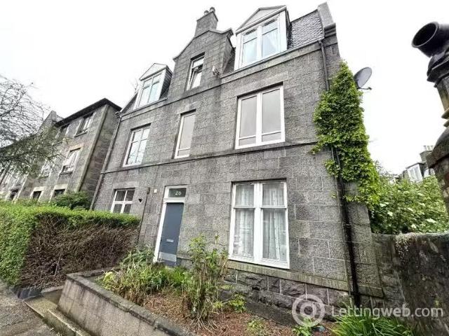 Property to rent in Roslin Street, City Centre, Aberdeen, AB24.