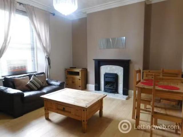 Property to rent in Roslin Street, City Centre, Aberdeen, AB24.