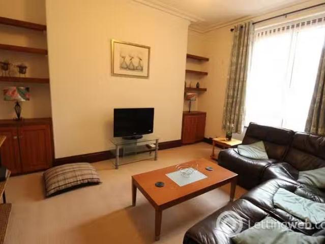 Property to rent in Roslin Street, First Floor Left, AB24