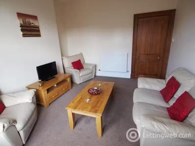 Property to rent in Roslin Street, Top Floor, AB24