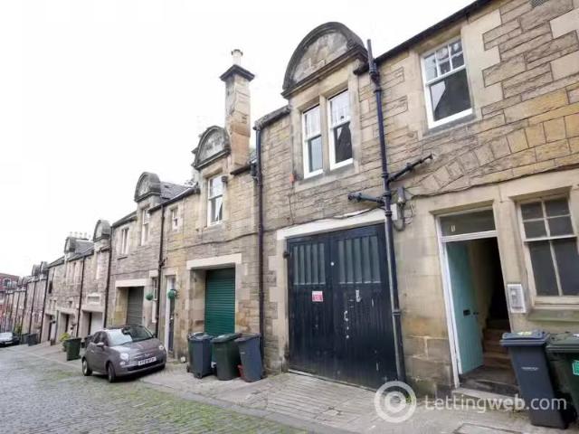 Property to rent in Rothesay Mews, West End, Edinburgh, EH3 7SG