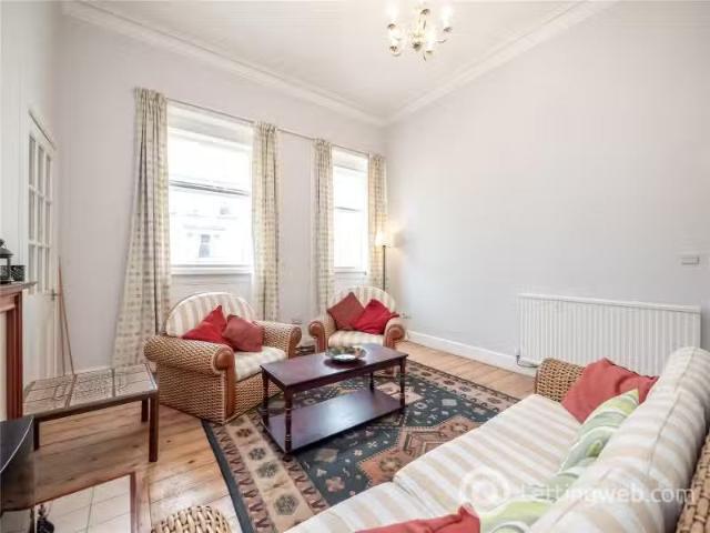 Property to rent in Rothesay Place, Edinburgh, EH3