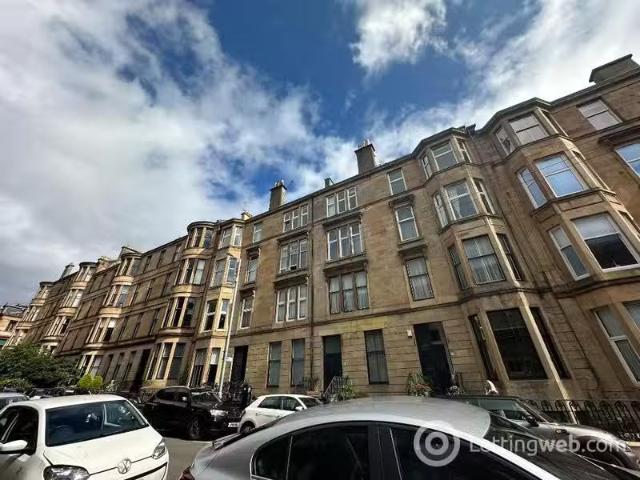 Property to rent in Roxburgh Street, Hillhead, Glasgow, G12 9AP
