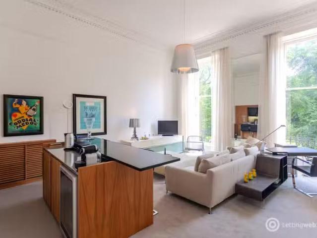 Property to rent in Royal Circus, New Town, Edinburgh