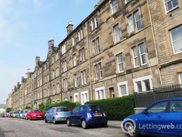 Property to rent in Royal Park Terrace,, Edinburgh, EH8 8JB
