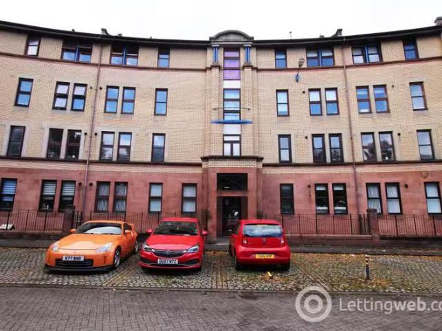 Property to rent in St Ninian Terrace, New Gorbals, Glasgow, G.