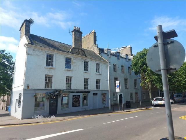 Property to rent in St Andrews, KY16, Abbey Street properties 585900