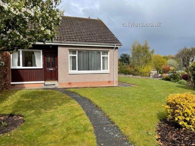 Property to rent in St Andrews, KY16, Doocot Road properties 586573