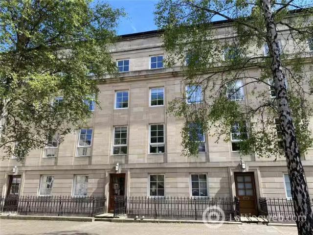 Property to rent in St. Andrews Square, Glasgow, G1