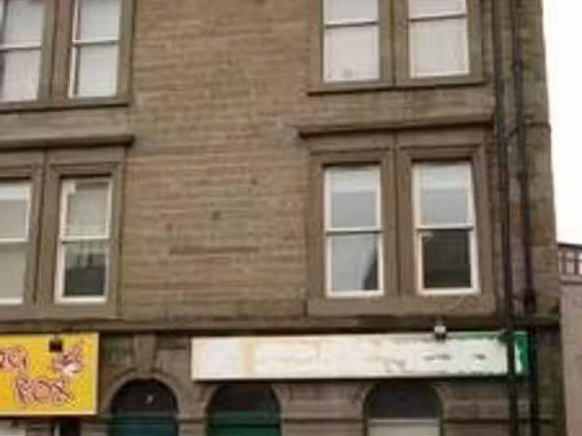 Property to rent in St Andrews Street, Dundee