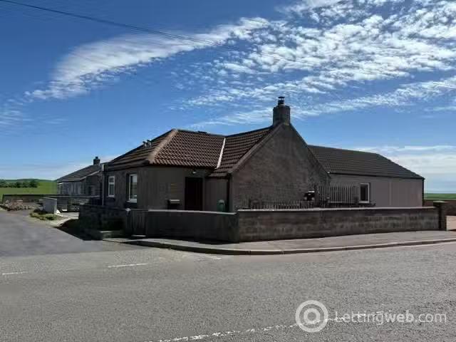 Property to rent in St Andrews Road, Largoward, Fife, KY9 1HZ