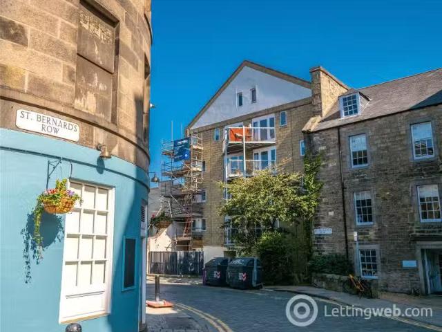 Property to rent in St Bernards Row, Stockbridge, Edinburgh, EH4