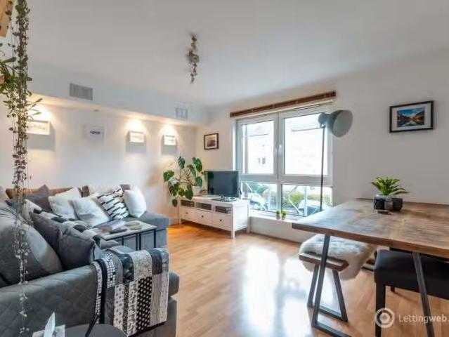 Property to rent in St Clair Road, Edinburgh, EH6