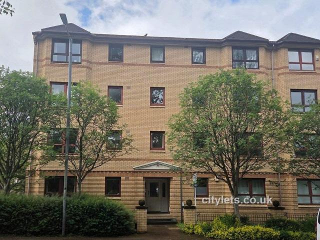 Property to rent in St Georges Cross, G20, Grovepark Street properties 585845