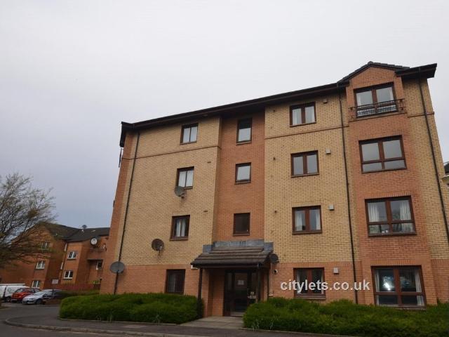 Property to rent in St Georges Cross, G20, Seamore Street properties 586479