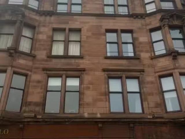 Property to rent in St Georges Road, Woodlands, Glasgow, G3