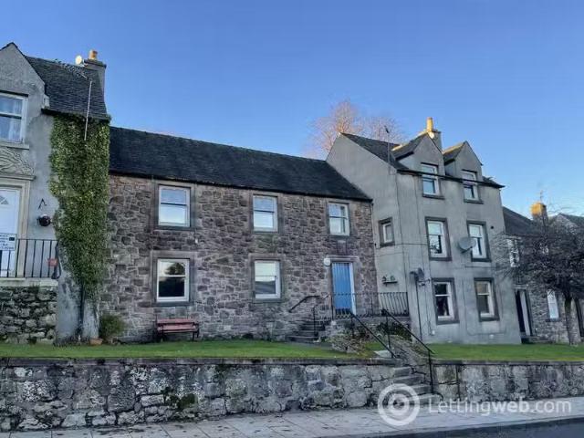 Property to rent in St. John Street, Stirling, Stirlingshire
