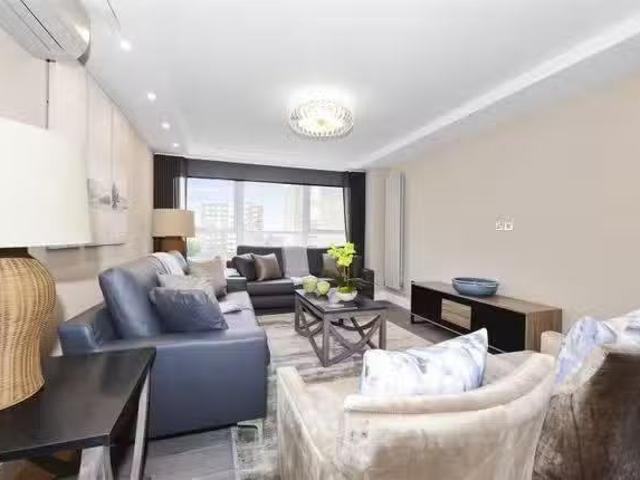 Property to rent in St. Johns Wood Park, London NW8
