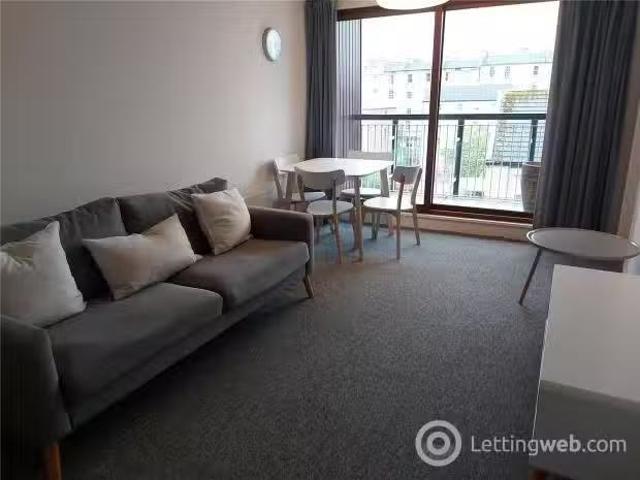 Property to rent in St Leonards Crag, The Pleasance, Edinburgh.