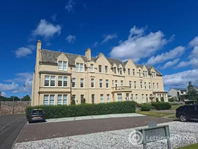 Property to rent in St Leonards Fields House, Abbey Walk, St A.
