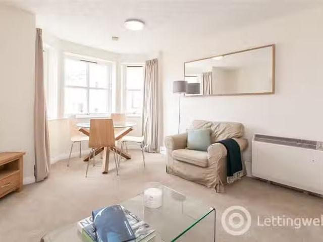 Property to rent in St Leonards Lane, Edinburgh, EH8